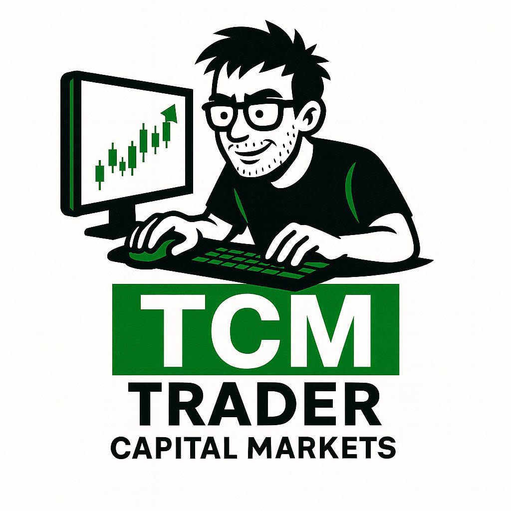 TCM - Trader Capital Markets | Empowering Traders with Real Rewards